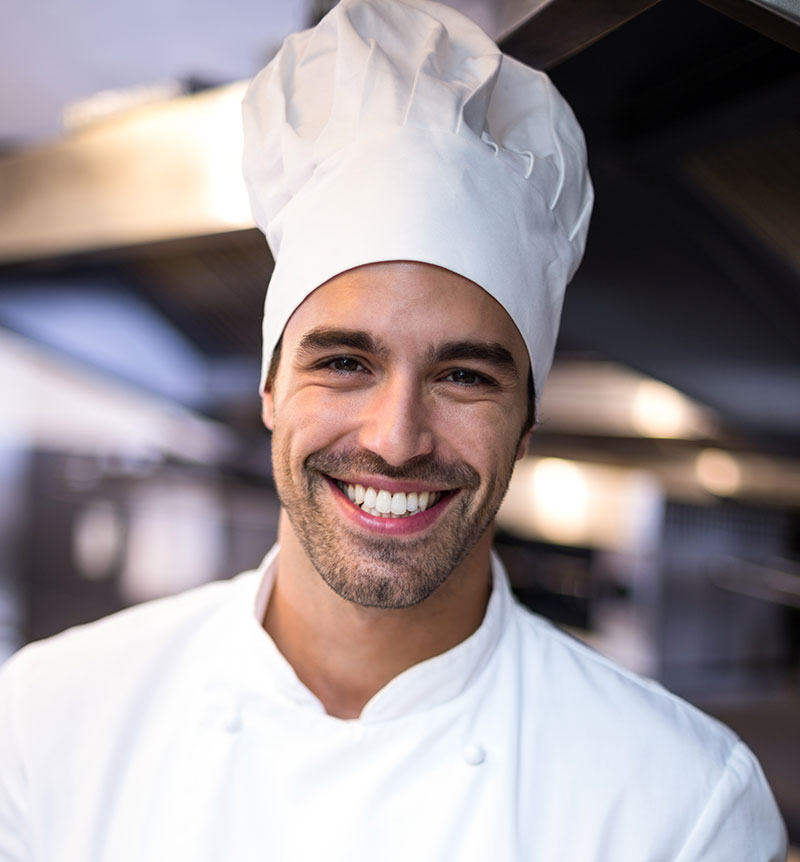 Our Chefs - Carnivore Riyadh